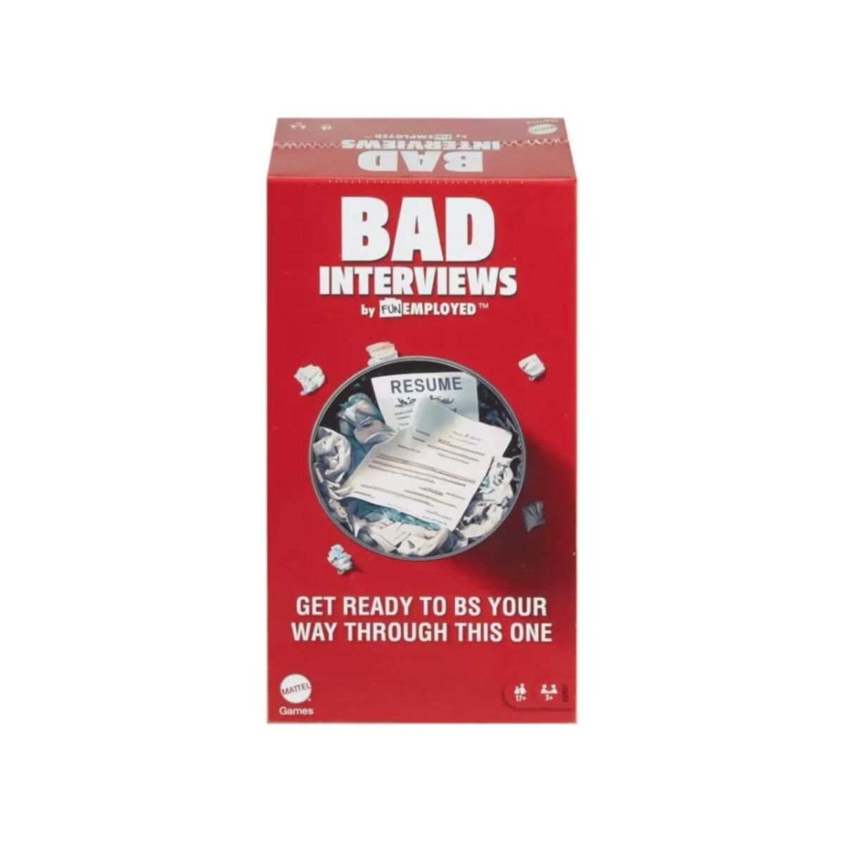 Bad Interviews By Funemployed | Jedko