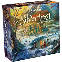 Everdell - Silverfrost - Essentials Edition | Jedko